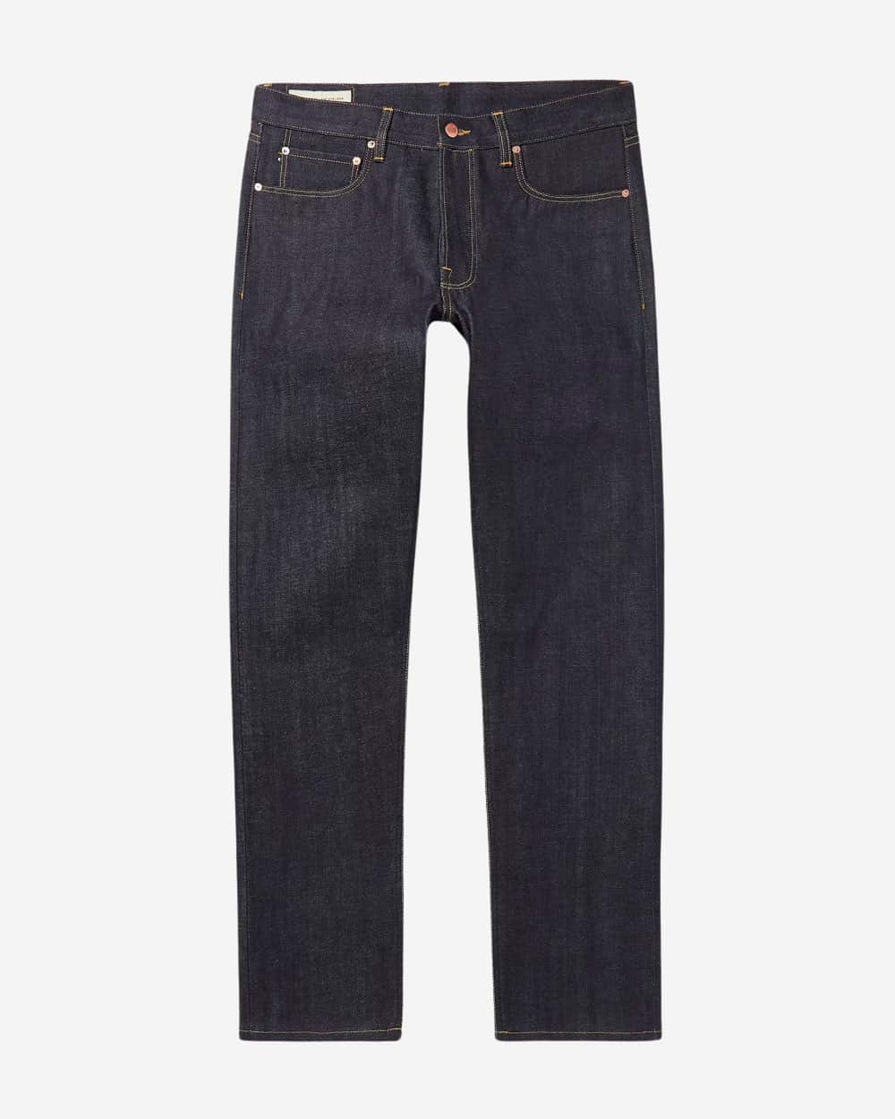 The Luxury Jeans Brands Making The Highest Quality Denim