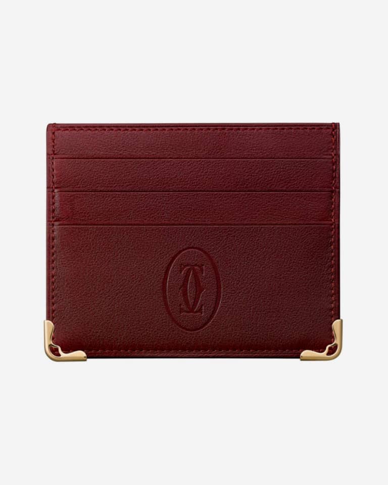 13 Best Luxury Wallet Brands In The World (2023)