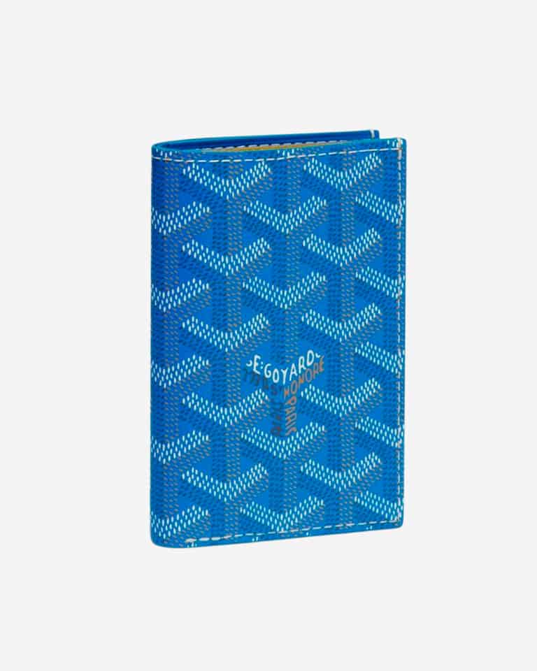 13 Luxury Wallet Brands Worth Of Your Cash (2025)