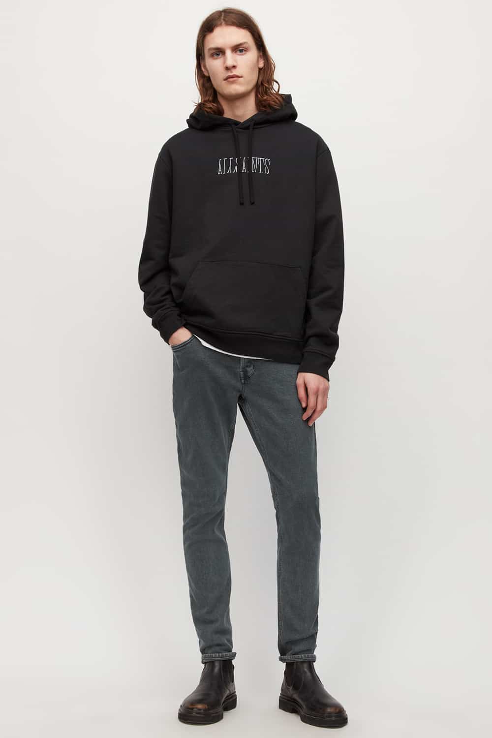 How To Wear Ankle Boots With Jeans: 17 Stylish Looks For Men