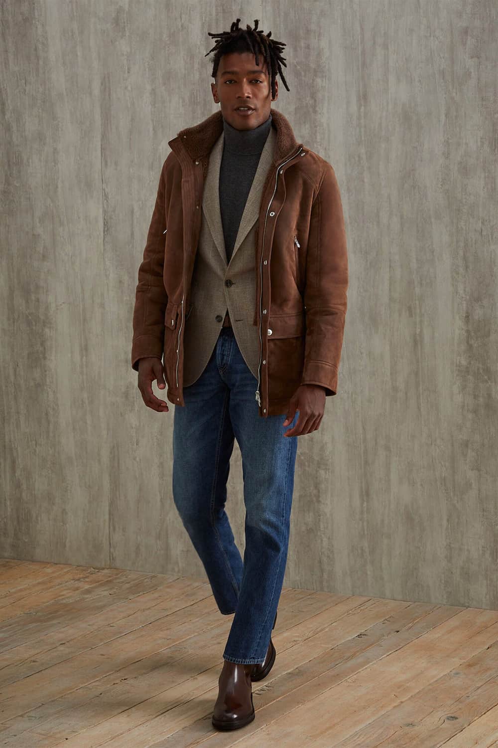Blazer With Jeans: How To Get The Look Right In 2025 (13 Outfits)