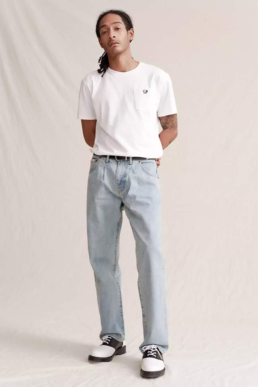 Men's 2000s Fashion Trends & Clothing You Should Wear Today