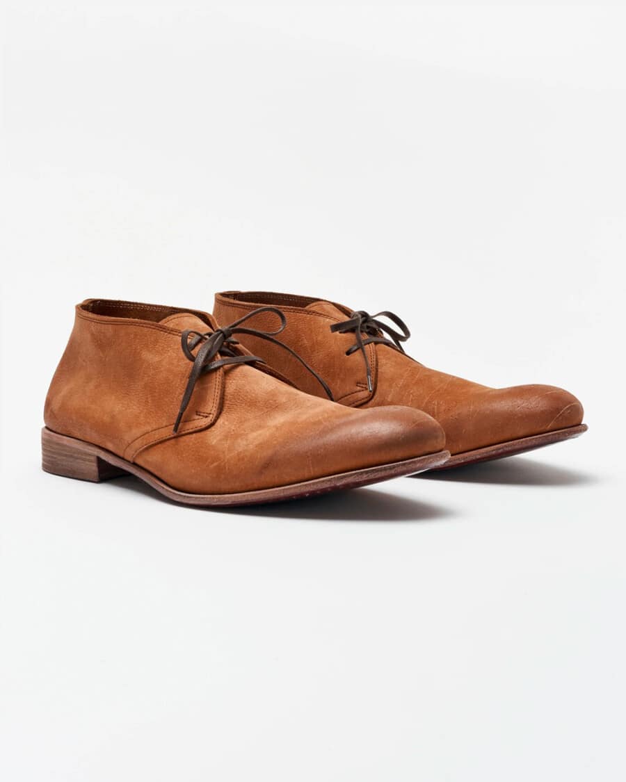 Boots With A Suit: How To Get It Right (+16 Outfit Examples)