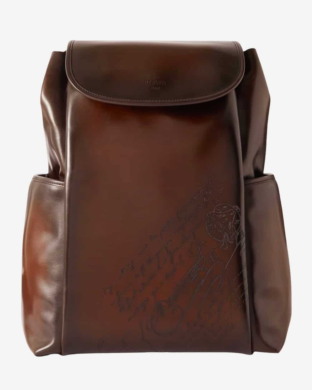 17 Luxury Backpack Brands Making The Finest Rucksacks (2024)