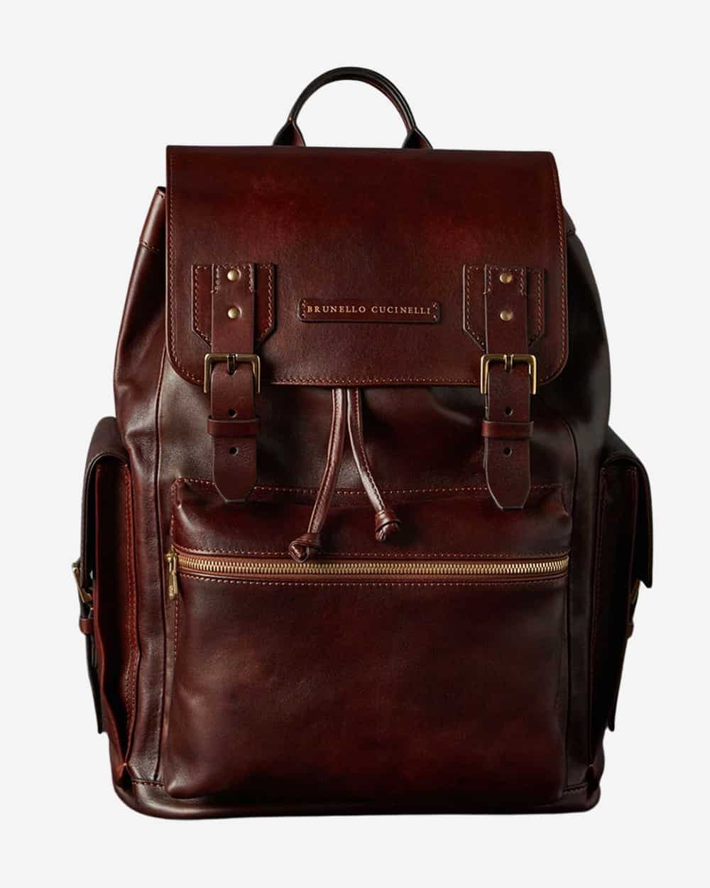 16 Luxury Backpack Brands Making The Finest Rucksacks (2025)