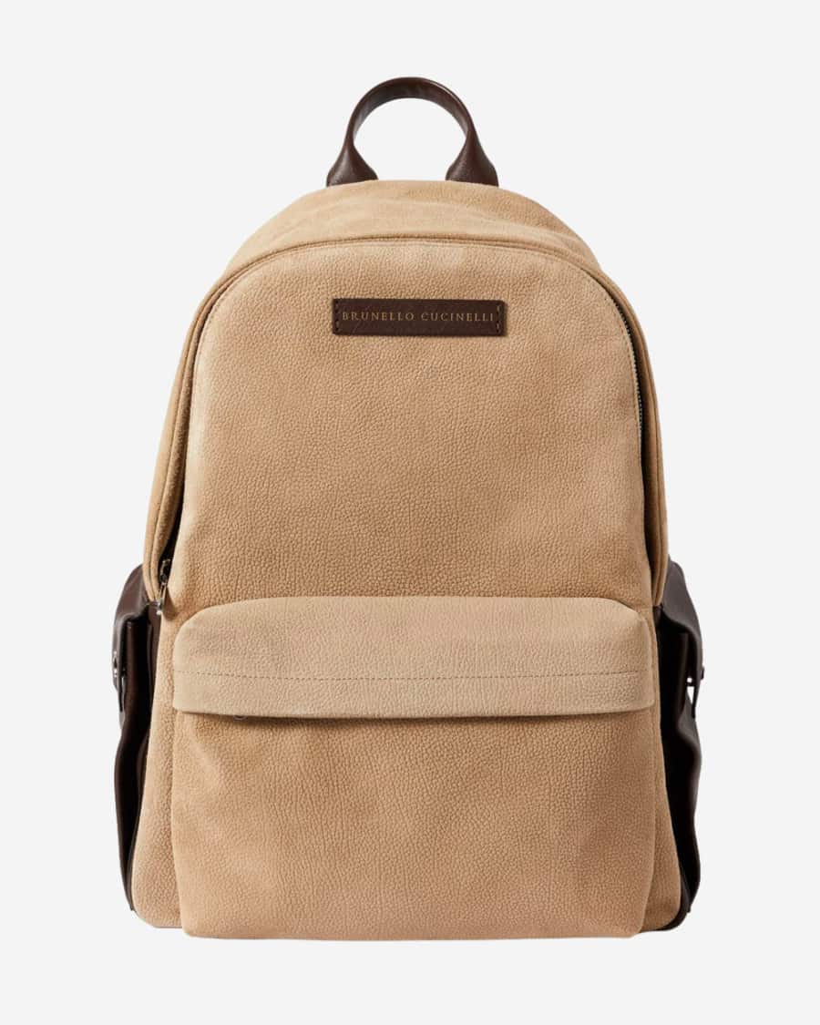 16 Luxury Backpack Brands Making The Finest Rucksacks (2025)