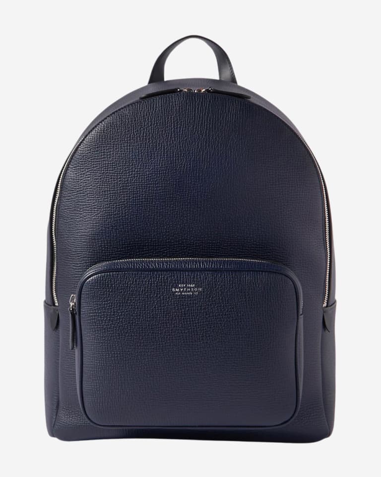 17 Luxury Backpack Brands Making The Finest Rucksacks (2024)