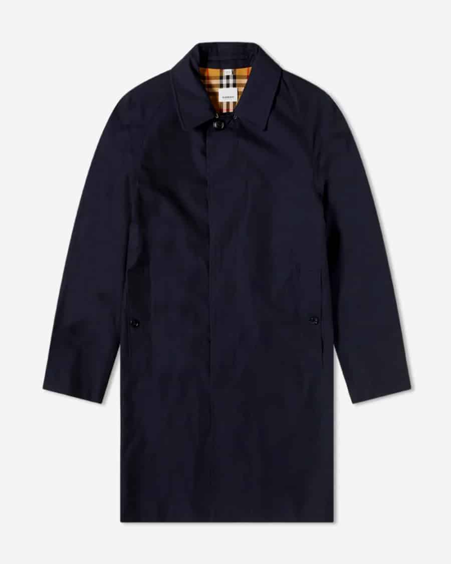 20 Luxury Coat & Jacket Brands All Stylish Men Should Know