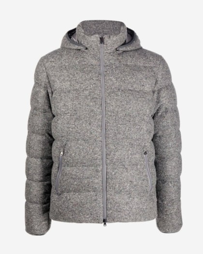 18 Luxury Coat & Jacket Brands All Stylish Men Should Know