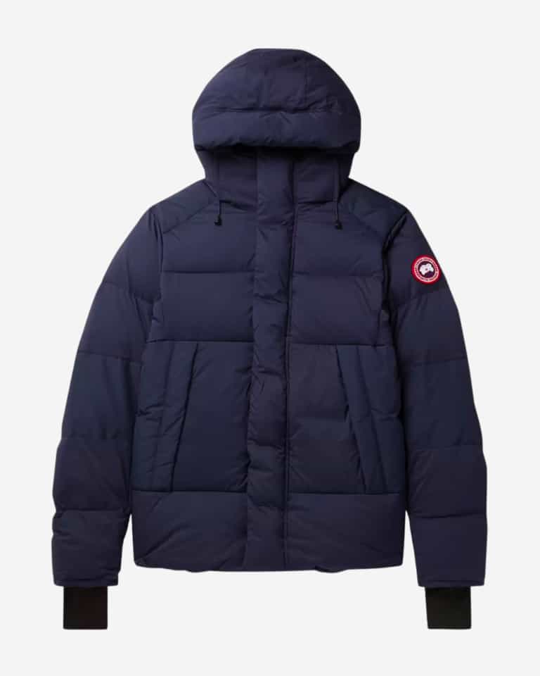 20 Luxury Coat & Jacket Brands All Stylish Men Should Know