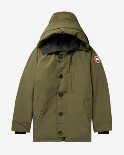 20 Luxury Coat & Jacket Brands All Stylish Men Should Know