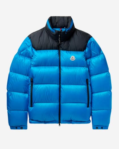 18 Luxury Coat & Jacket Brands All Stylish Men Should Know