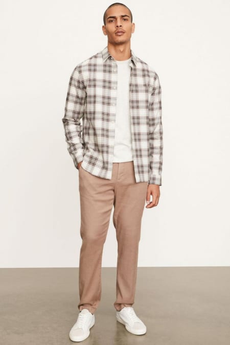 Men's 2000s Fashion Trends & Clothing You Should Wear Today