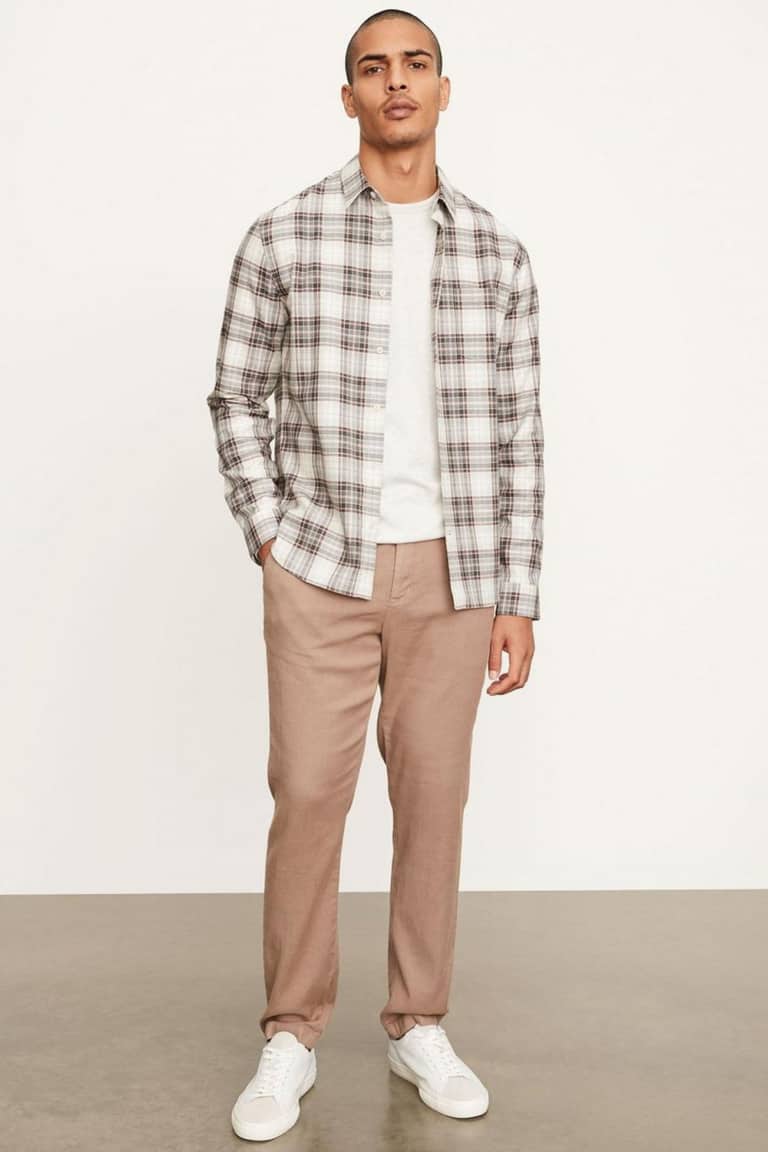 Men's 2000s Fashion Trends & Clothing You Should Wear Today