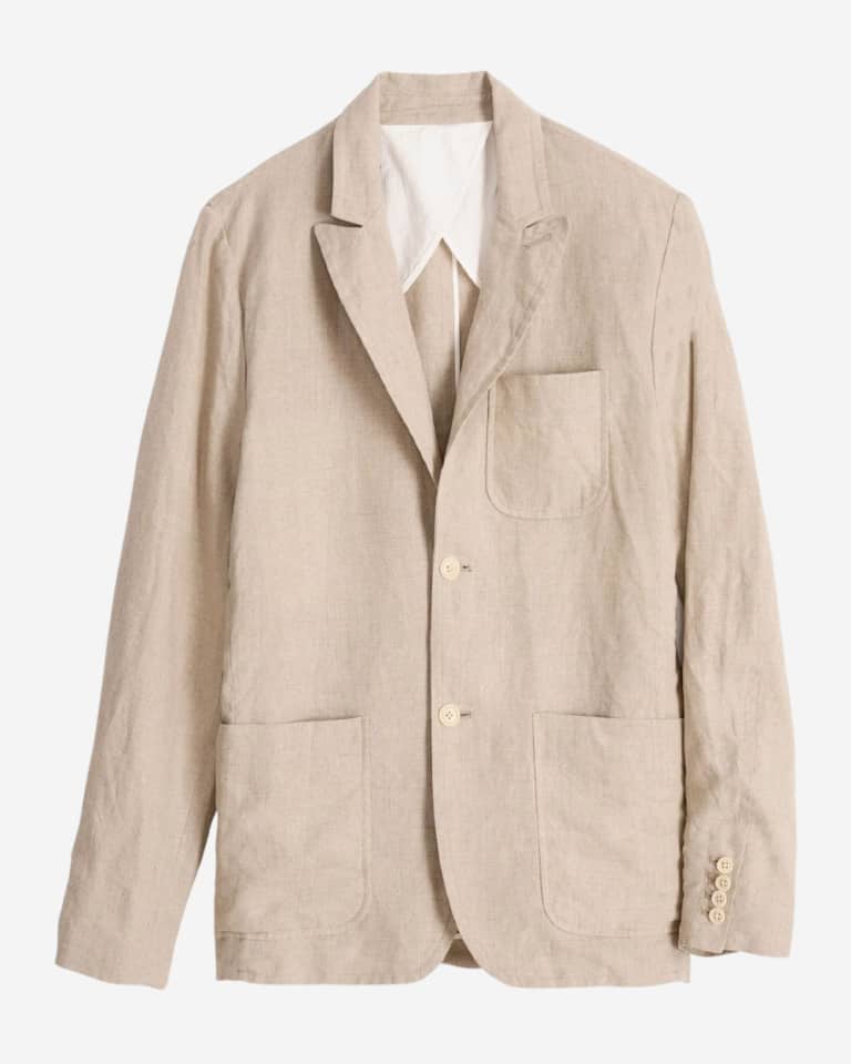 The Lounge Suit Dress Code: How To Get It Right In 2025