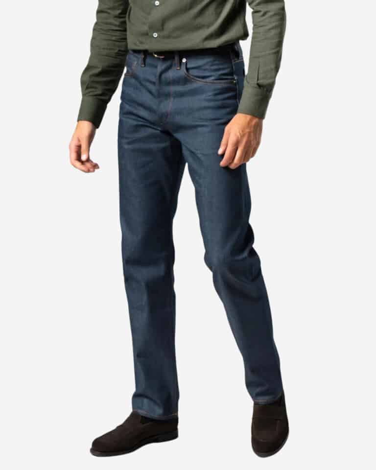 The Luxury Jeans Brands Making The Highest Quality Denim