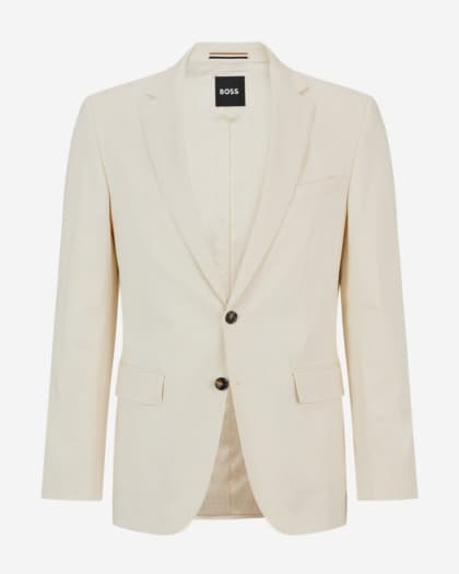 The Lounge Suit Dress Code: How To Get It Right In 2025