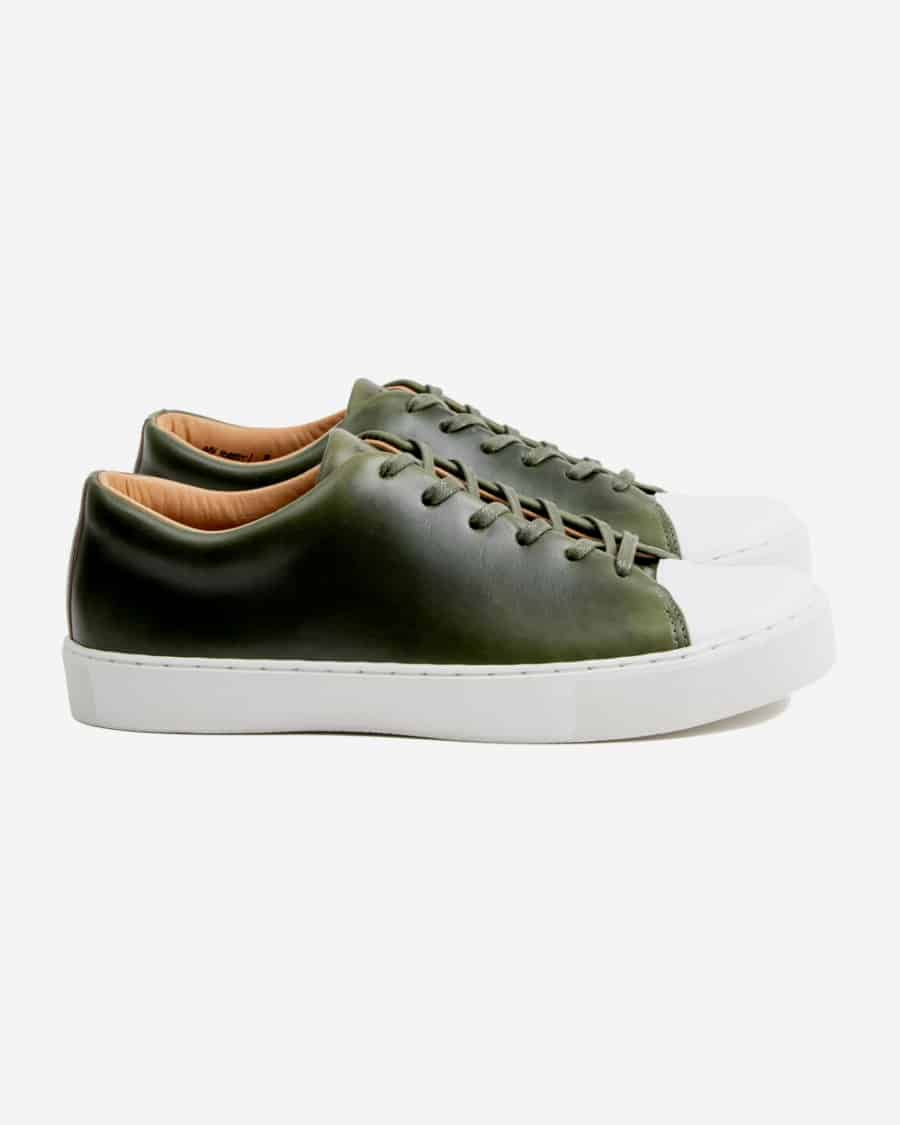 16 Best Luxury Sneaker Brands For Men (& The Model To Buy)