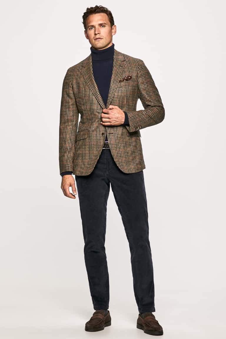 Men's Business Casual Guide: 54 Outfits That Work + Expert Tips