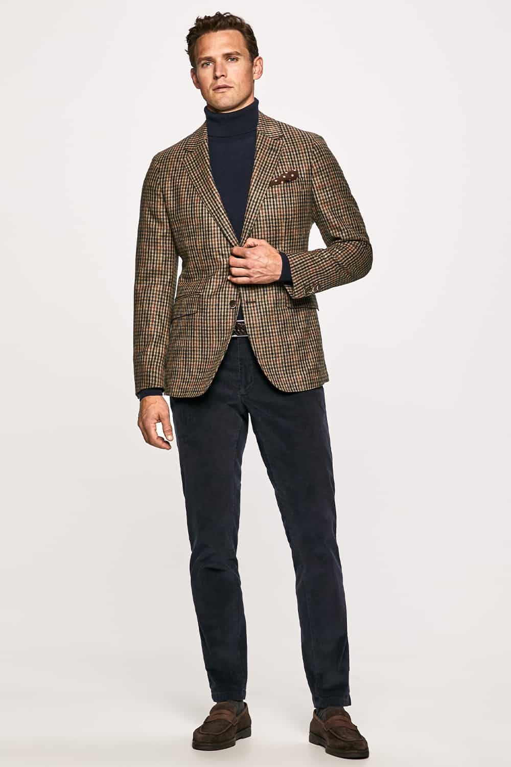 Blazer With Jeans: How To Get The Look Right In 2025 (13 Outfits)