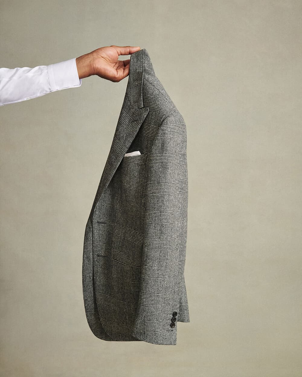 The Lounge Suit Dress Code: How To Get It Right In 2025