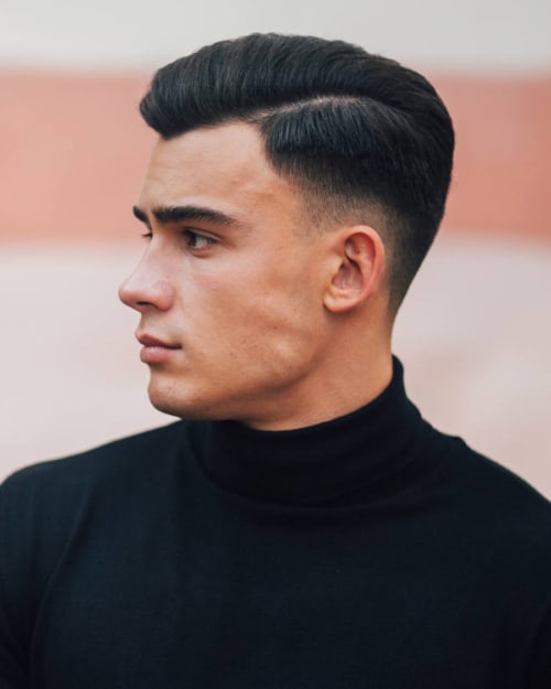 Low Fade Haircuts: 18 Of The Coolest Styles For 2025