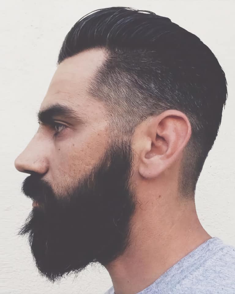 Low Taper Fade Haircuts: 16 Styles For 2026. Men's Flair