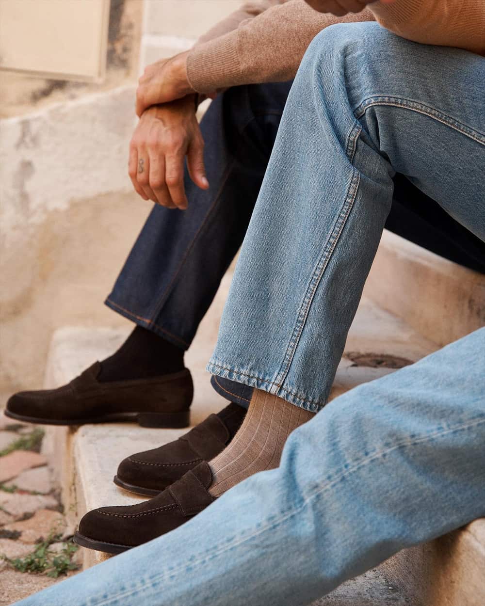 The Luxury Jeans Brands Making The Highest Quality Denim