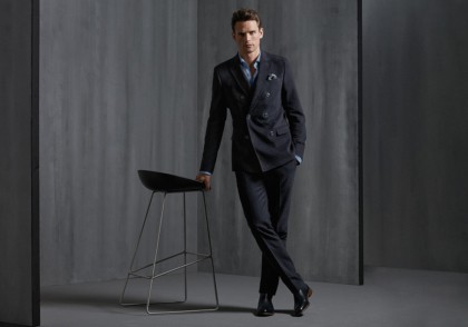 Boots With A Suit: How To Get It Right (+16 Outfit Examples)