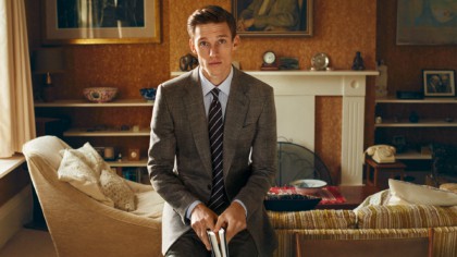 The Lounge Suit Dress Code: How To Get It Right In 2025