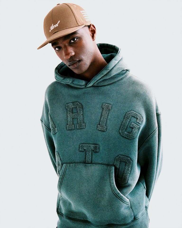 The Best Streetwear Hoodie Brands (2025)