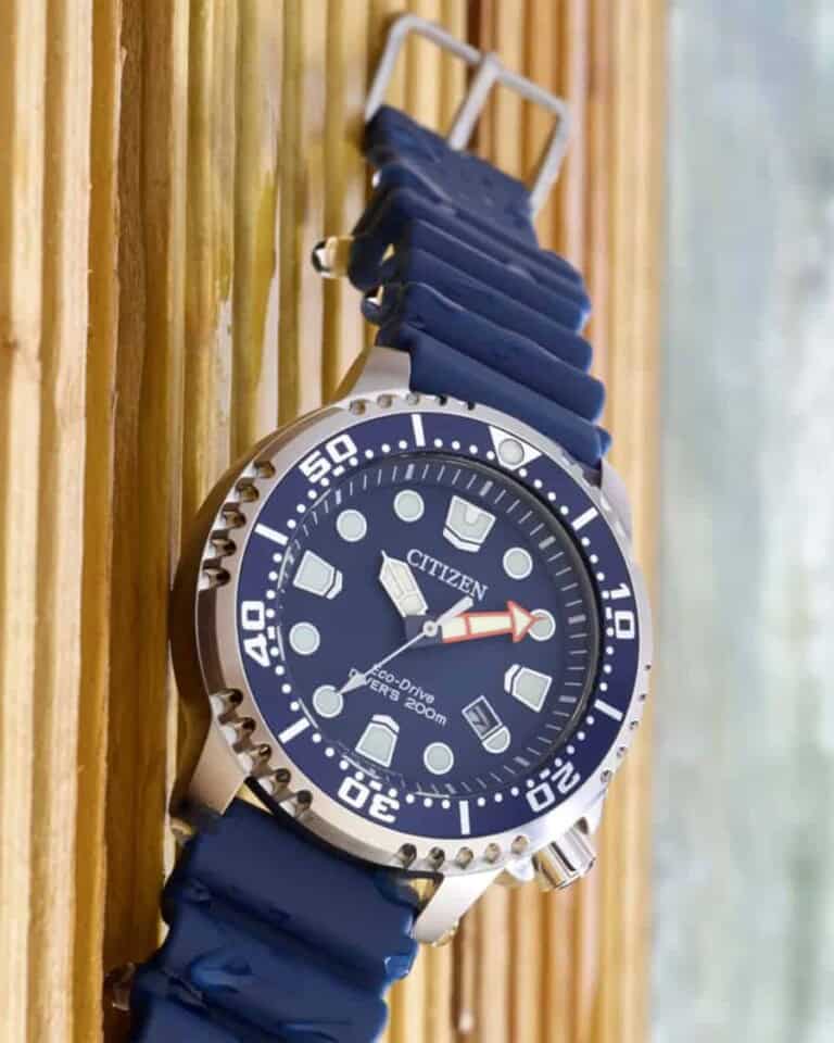 The Best Budget Dive Watches For Men (2025)