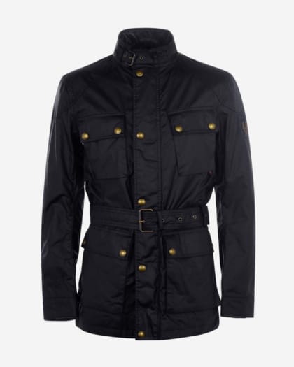 8 Stylish Fall Jackets Every Man Should Own (2023)