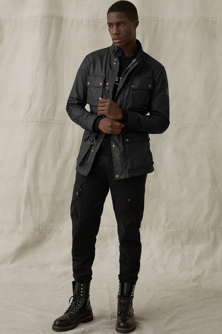 8 Stylish Fall Jackets Every Man Should Own (2025)