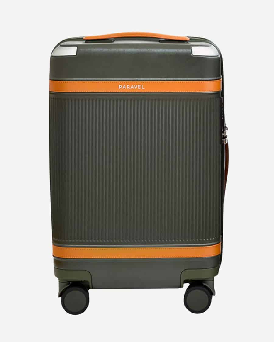 14 Luxury Luggage Brands Producing The Finest Suitcases (2024)