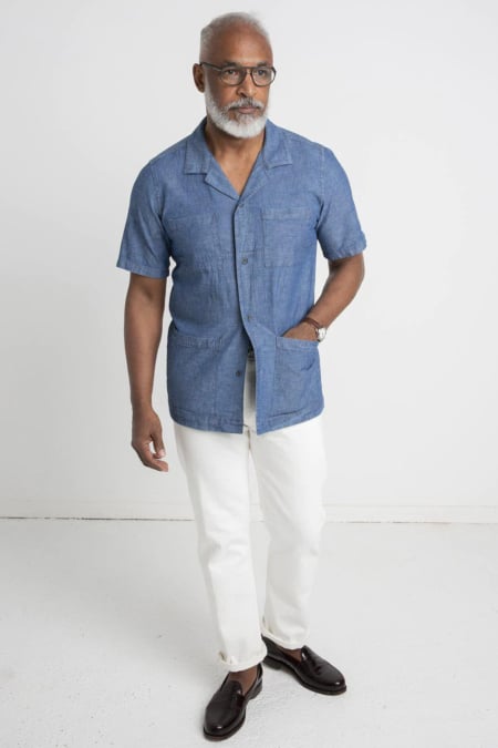 Men’s Double Denim Outfit Inspiration: 17 Modern Looks For 2025