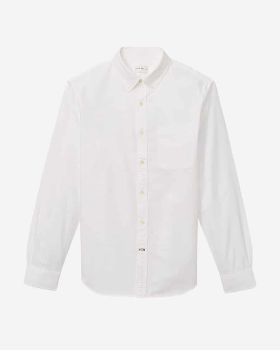 Best Oxford Cloth Button-Down Shirt Guide: Read Before You Buy