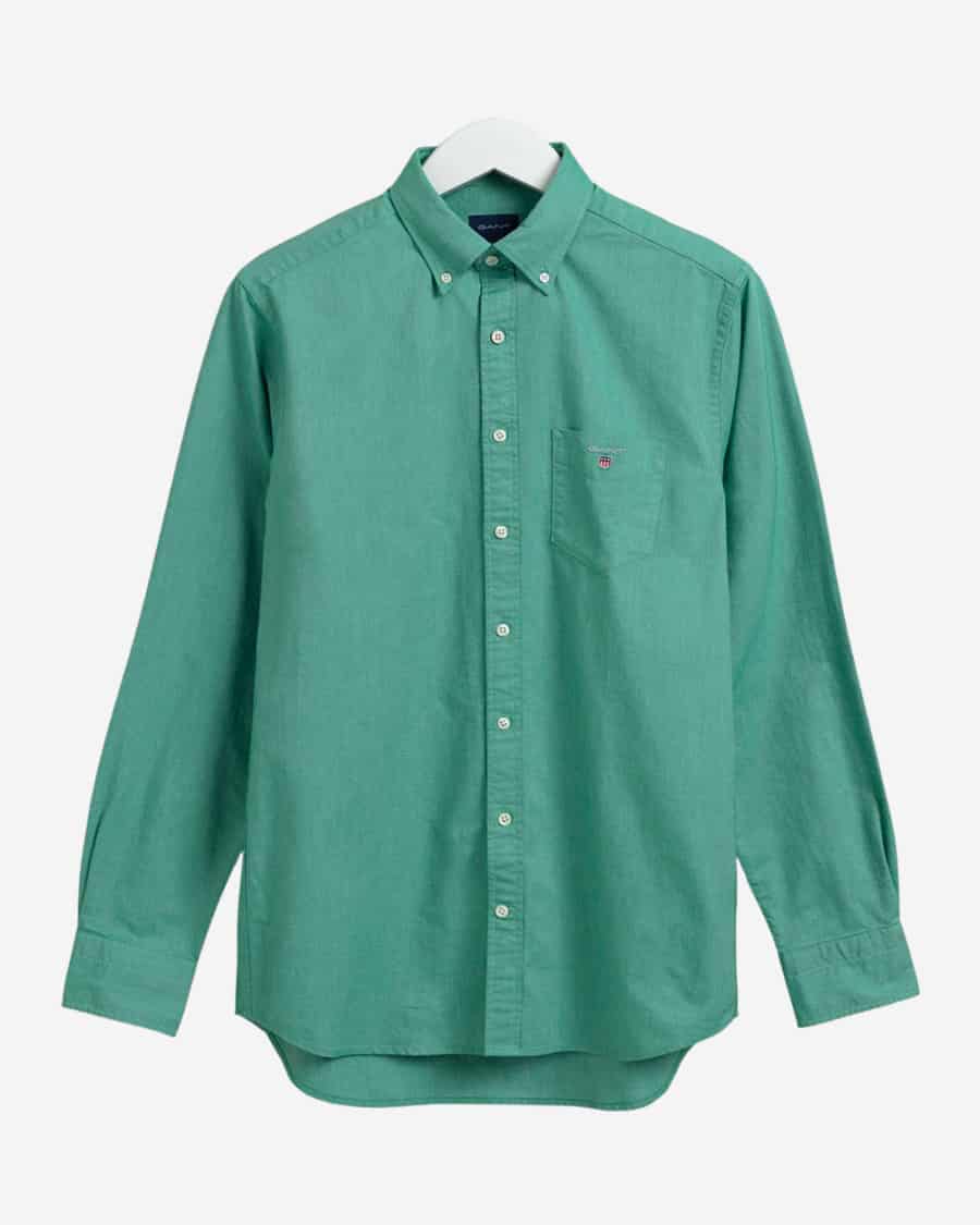 Best Oxford Cloth Button-Down Shirt Guide: Read Before You Buy