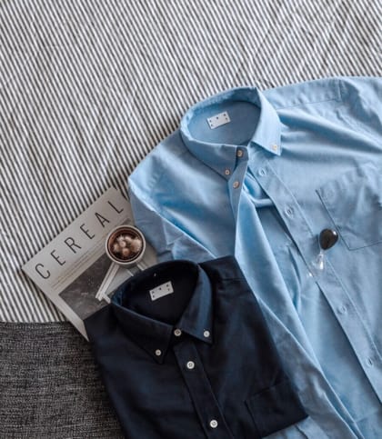 Best Oxford Cloth Button-Down Shirt Guide: Read Before You Buy