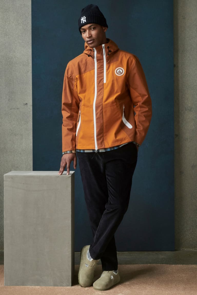 The 10 Hottest Men's Streetwear Trends For 2025