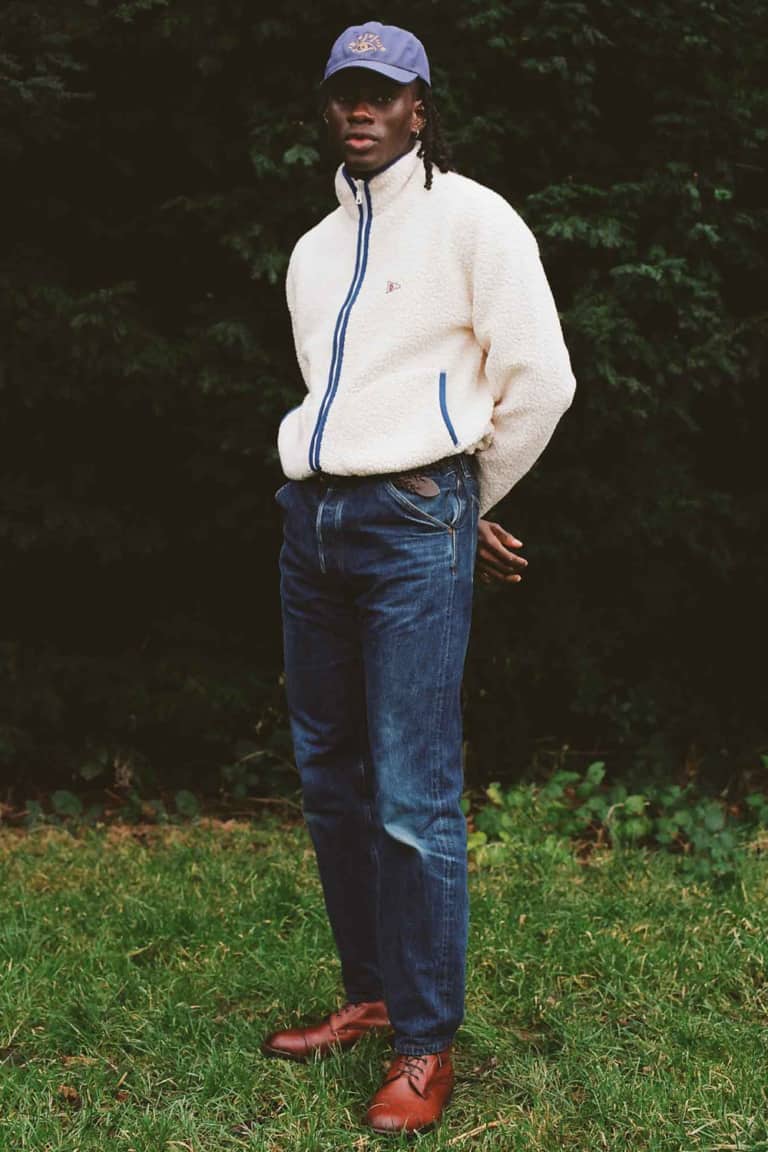 20 Men's Preppy Outfits: Get The Modern Ivy League Look (2025)