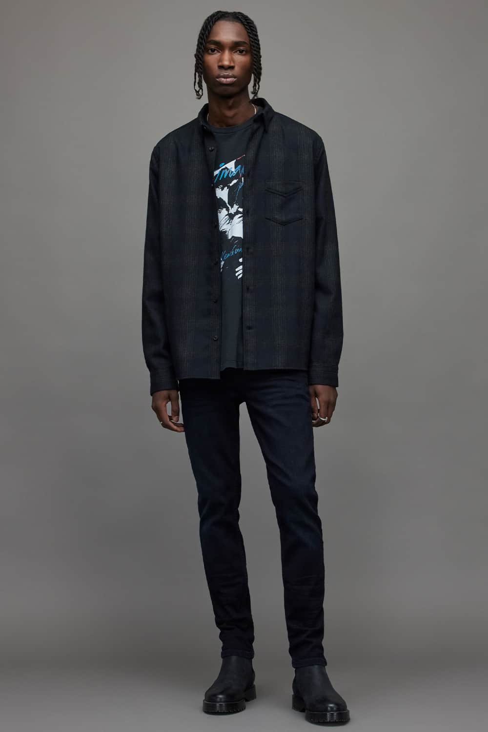 What To Wear To The Club: 36 Night Out Outfits for Men