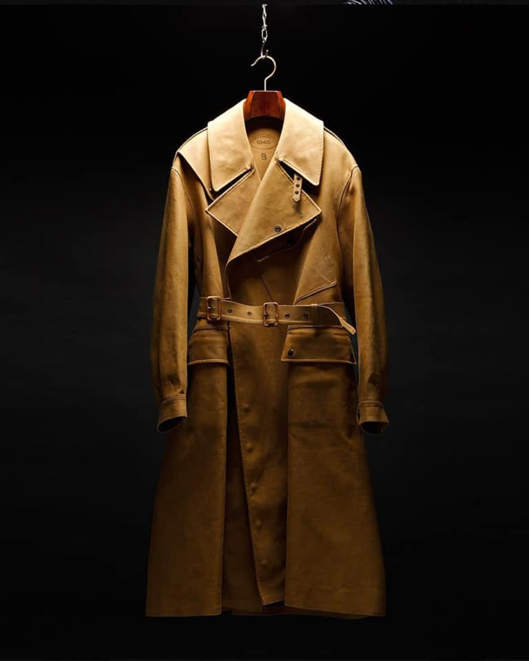 20 Luxury Coat & Jacket Brands All Stylish Men Should Know