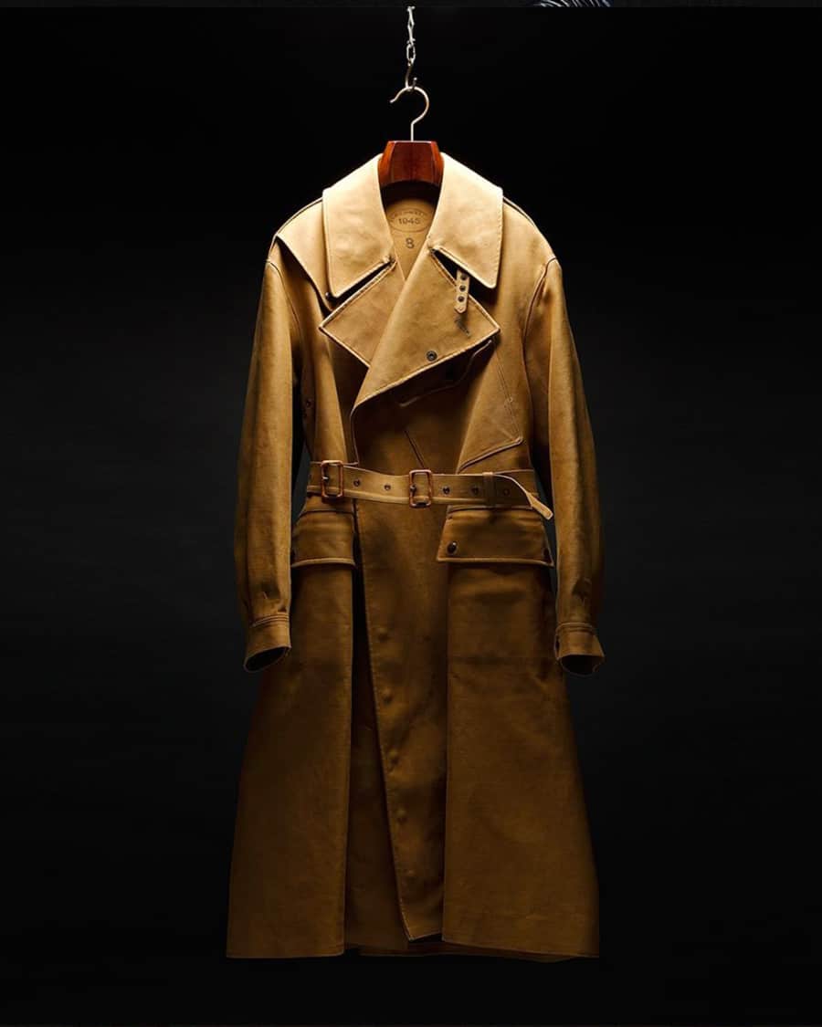 20 Luxury Coat & Jacket Brands All Stylish Men Should Know