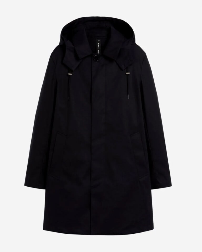 20 Luxury Coat & Jacket Brands All Stylish Men Should Know