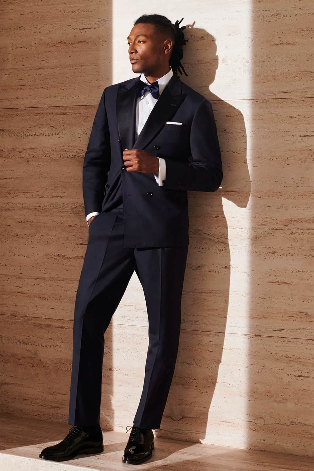 Men's Wedding Attire Guide: What To Wear (32 Outfits For 2025)