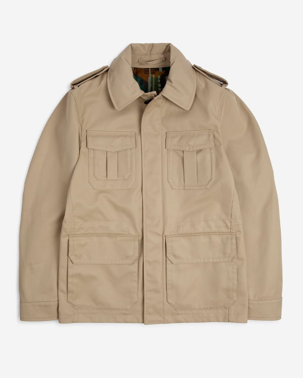 20 Luxury Coat & Jacket Brands All Stylish Men Should Know