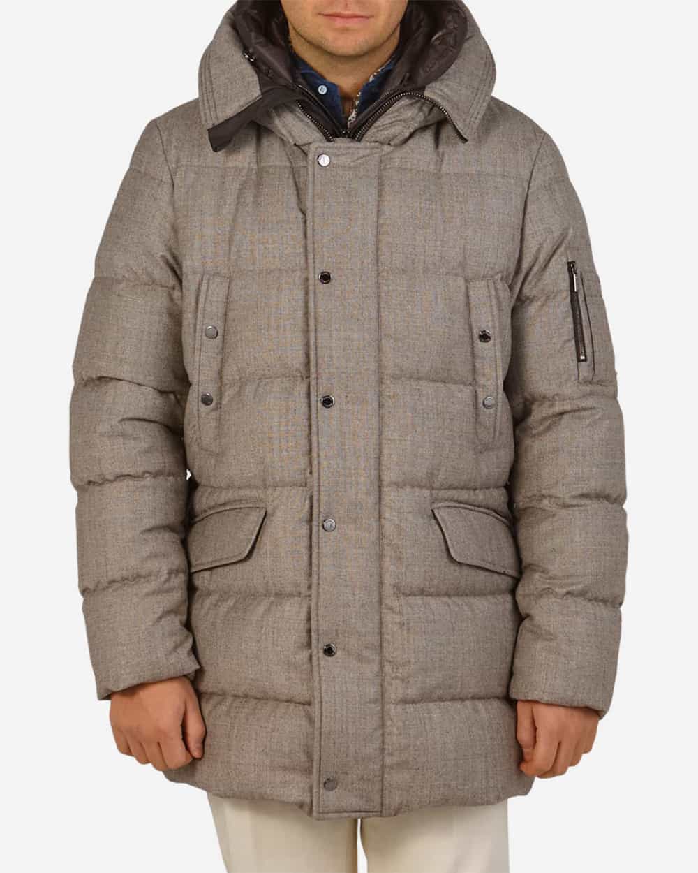 19 Luxury Coat & Jacket Brands All Stylish Men Should Know