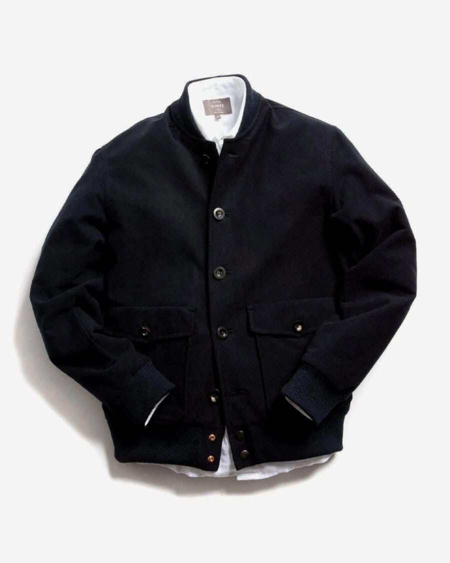 8 Stylish Fall Jackets Every Man Should Own (2025)