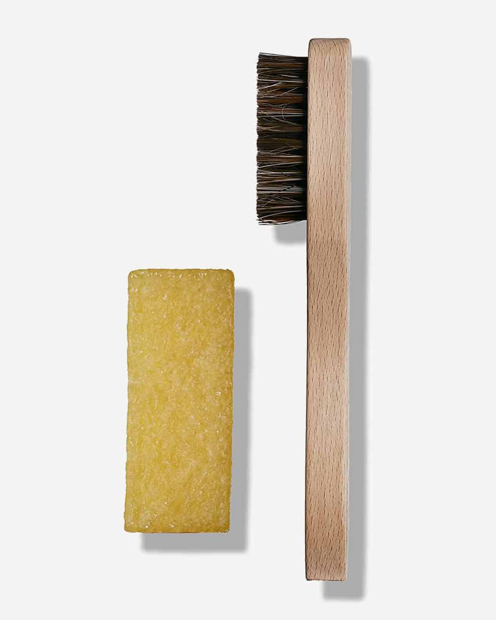 How To Clean Suede Boots & Shoes (Without Ruining Them)